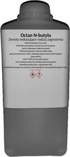 Octan Butylu 100Ml - ceny i opinie - Ceneo.pl