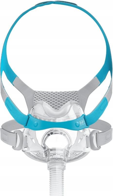 Maska Twarzowa Evora Fisher & Paykel Cpap F&P S/M - ceny i opinie ...