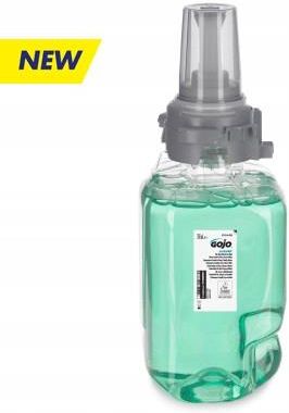 Gojo Adx-12 Pianka Luxury Spa 1250Ml 8813 - ceny i opinie - Ceneo.pl