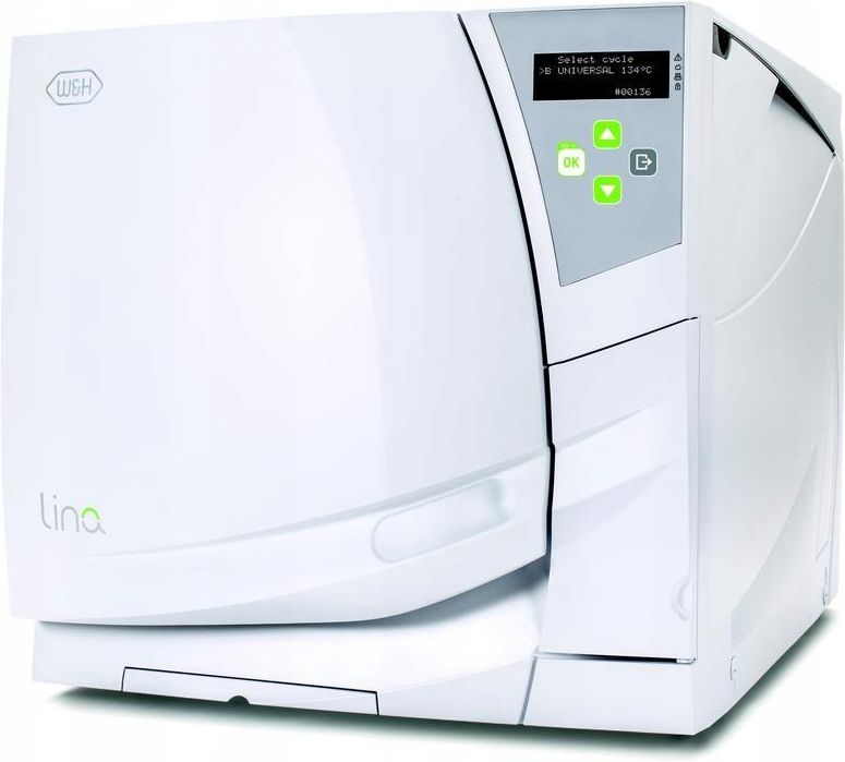 W&H Autoklaw Lina 22 Awf - ceny i opinie - Ceneo.pl