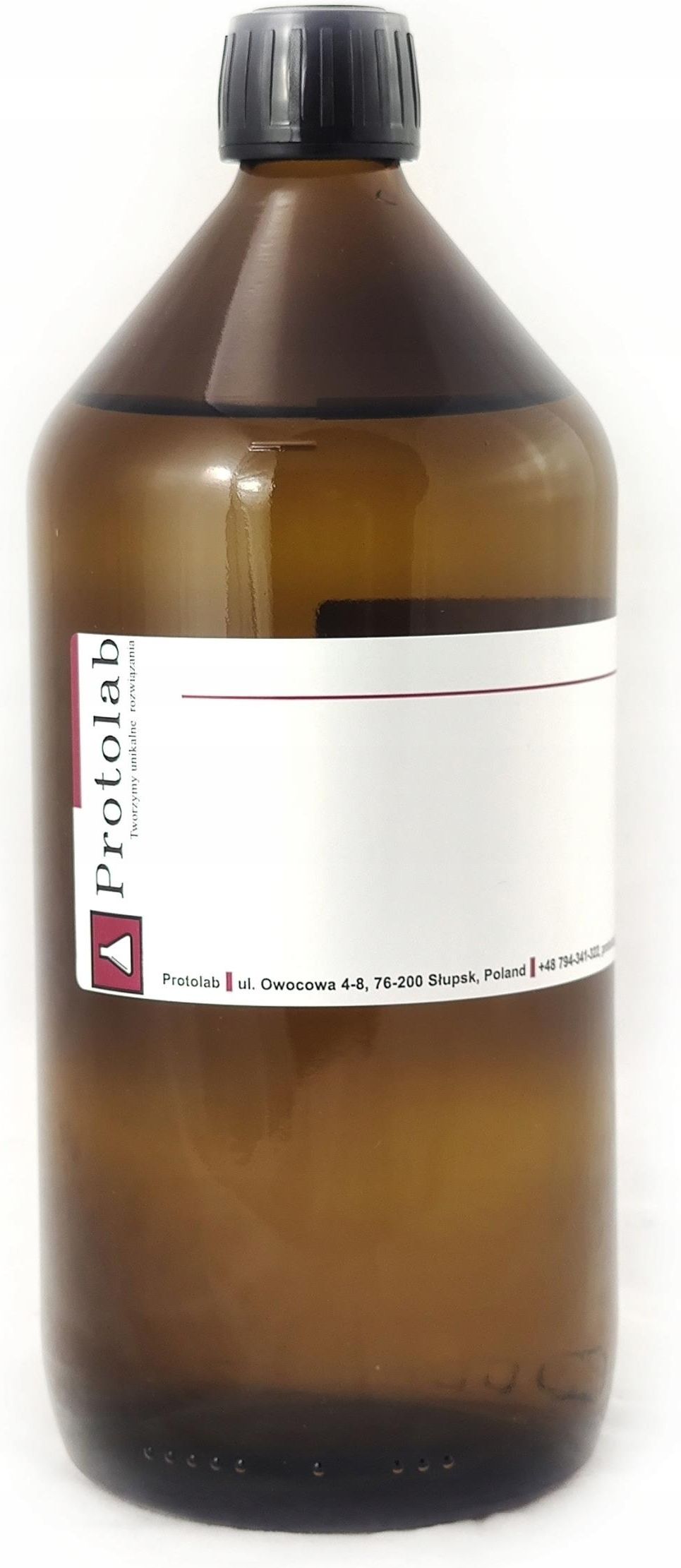 Propan-2-On (Aceton) Czysty 1L - ceny i opinie - Ceneo.pl