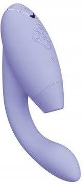 Womanizer Duo 2 Lilac - Ceneo.pl