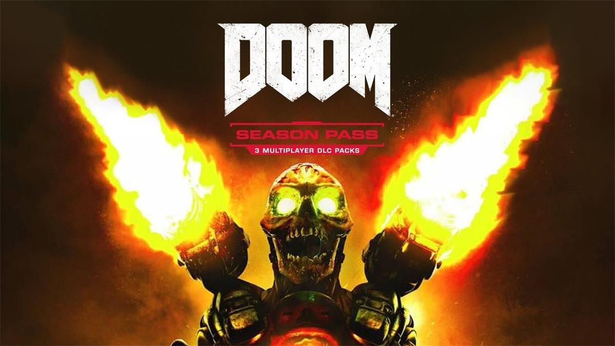 Doom Season Pass (PS4 Key) - Ceny i opinie - Ceneo.pl