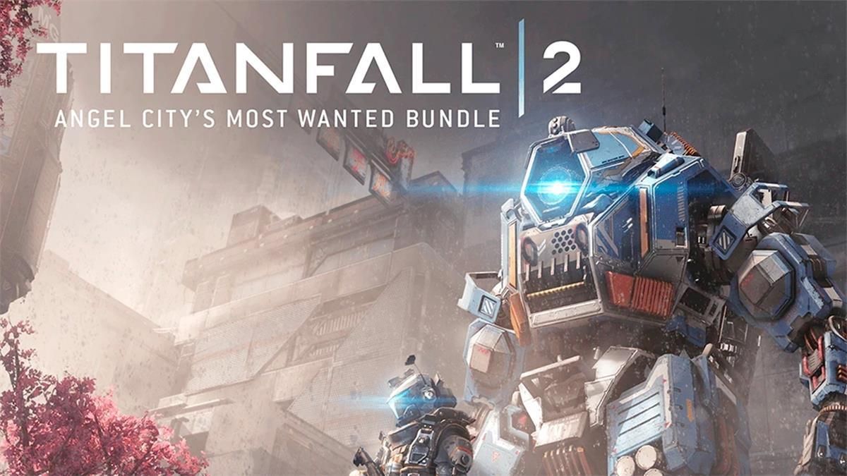 Titanfall 2 Angel City's Most Wanted Bundle (PS4 Key) - Ceny i opinie ...