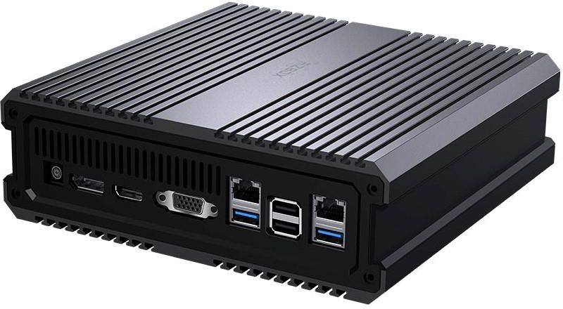 Nettop Komputer Mini PC CHUWI RzBox 16/512GB SSD Ryzen 7 - Opinie i ...