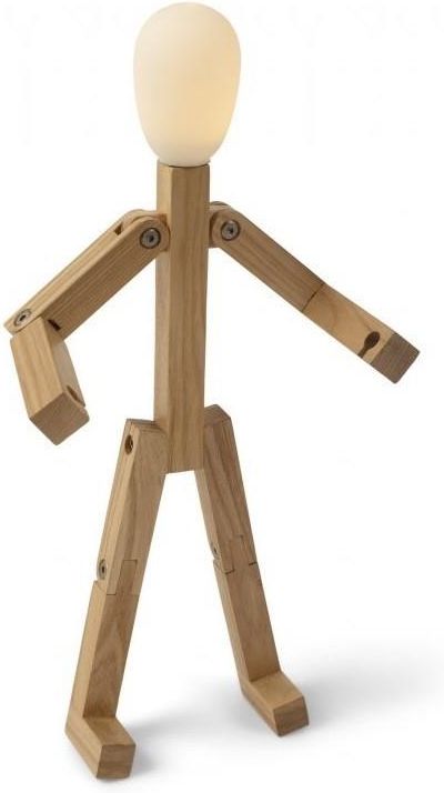 Lampa Lampa bezprzewodowa The Thinker, Spring Copenhagen - Opinie i ...