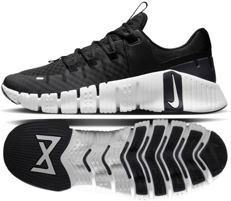 Buty Nike Free Metcon 5 M DV3949 001 - Ceny i opinie - Ceneo.pl