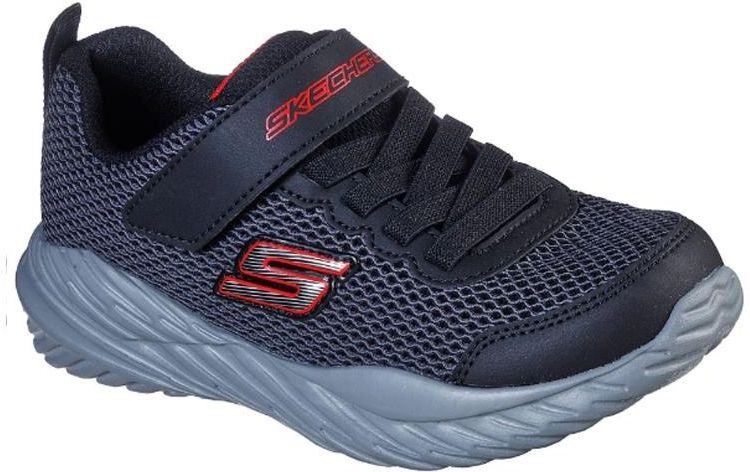 Buty dziecięce Nitro Sprint szare 29 - Ceny i opinie - Ceneo.pl