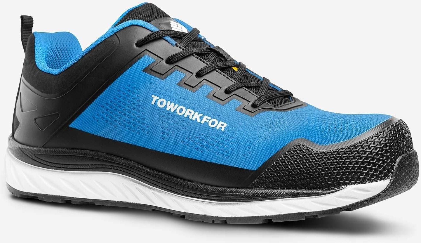 Toworkfor Buty Bhp Set Blue S1P Src - Ceny i opinie - Ceneo.pl