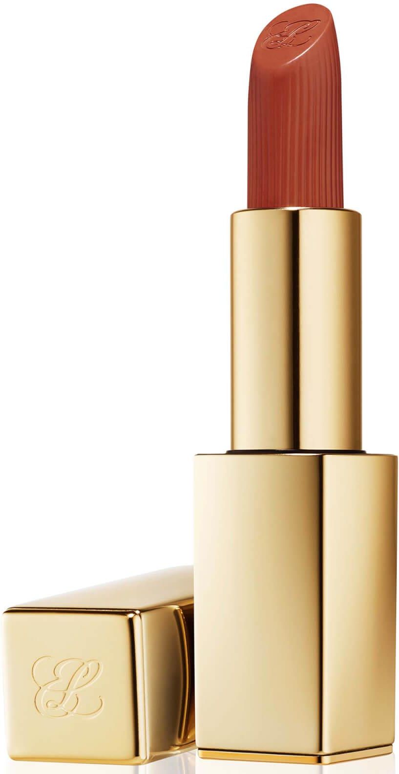 ESTÉE LAUDER - Pure Color Matte Lipstick - kolor Firecely (3,5g ...
