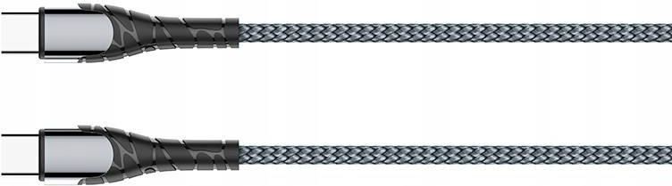 Ldnio Kabel Usb C Lc101 1M - Opinie i ceny na Ceneo.pl