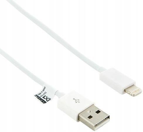 4World Kabel Iphone 5/Ipad 4/Ipad Mini Usb 1M Bi - Opinie i ceny na ...