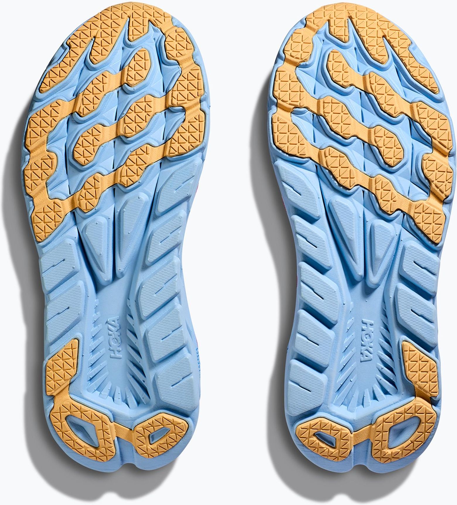 Hoka One One Damskie Rincon 3 Pomarańczowe 1119396 Mocy - Ceny i opinie ...