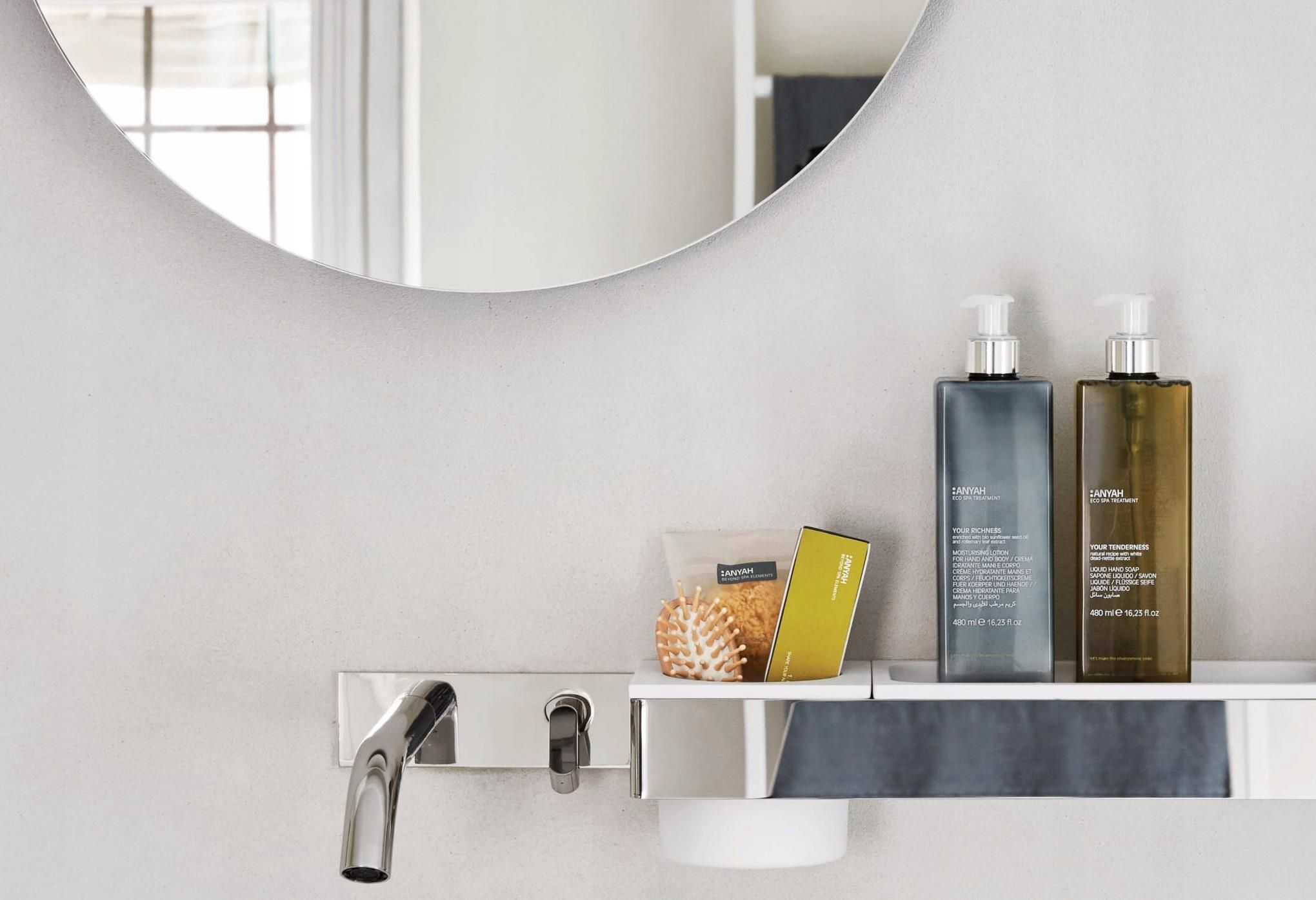 Mydło Gfl Anyah Naturalne Mydło Roślinne W Kostce 100 g - Opinie i ceny ...