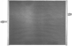 Ahe Chłodnica Mercedes Sprinter W907 W910 A9075001300 - Opinie i ceny ...