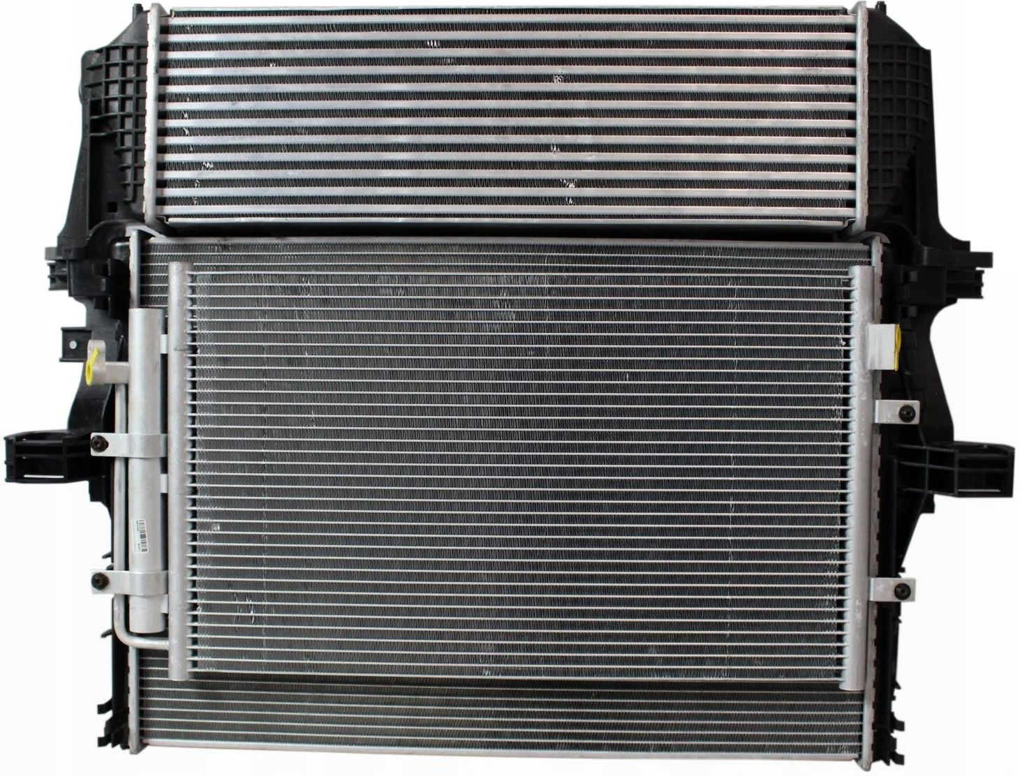 Ahe Iveco Daily 1419 23D Komplet Chłodnic 5801264635 - Opinie i ceny na ...