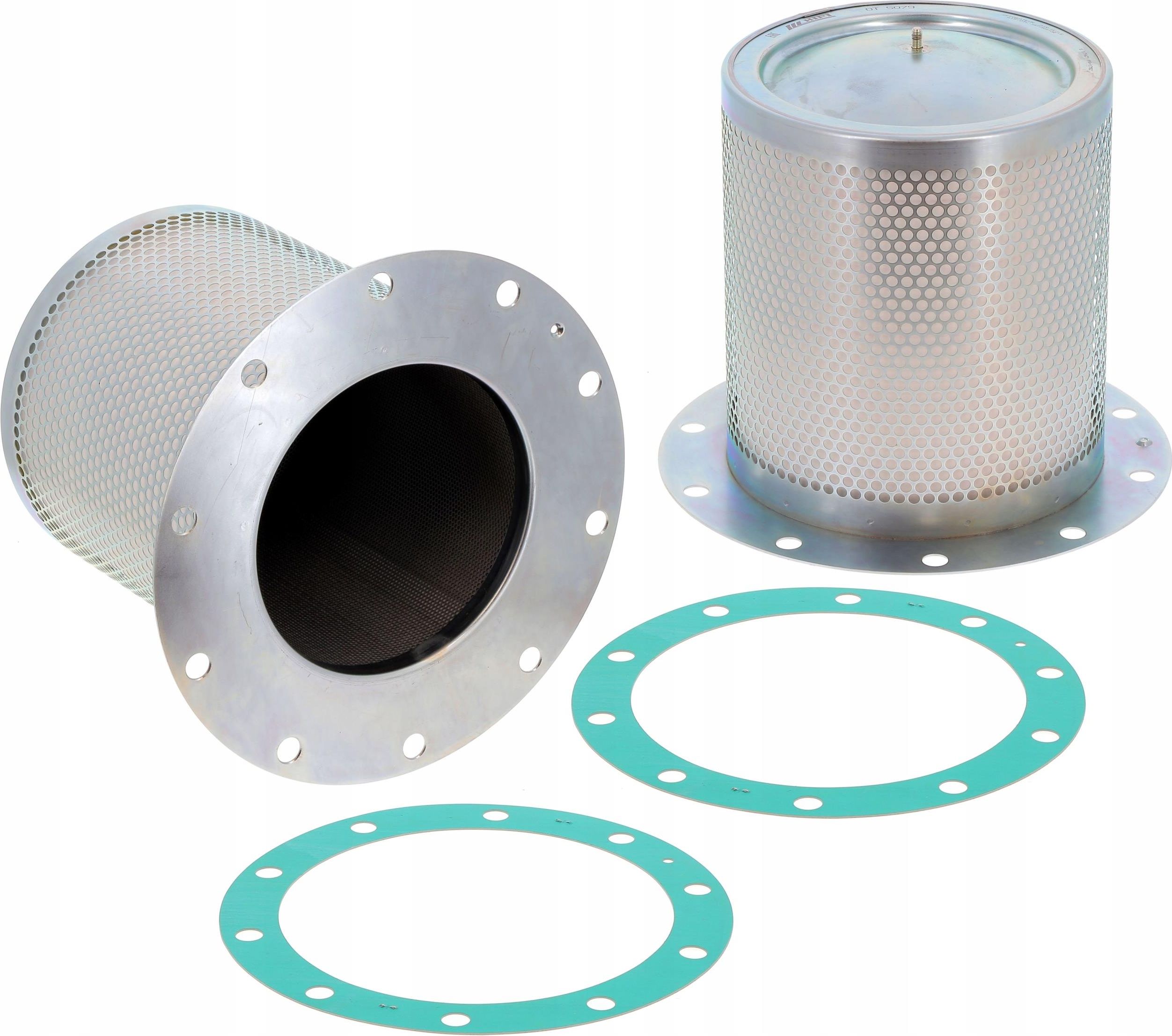 Hifi Filter Separator Powietrze Olej Ot 5079 - Opinie i ceny na Ceneo.pl