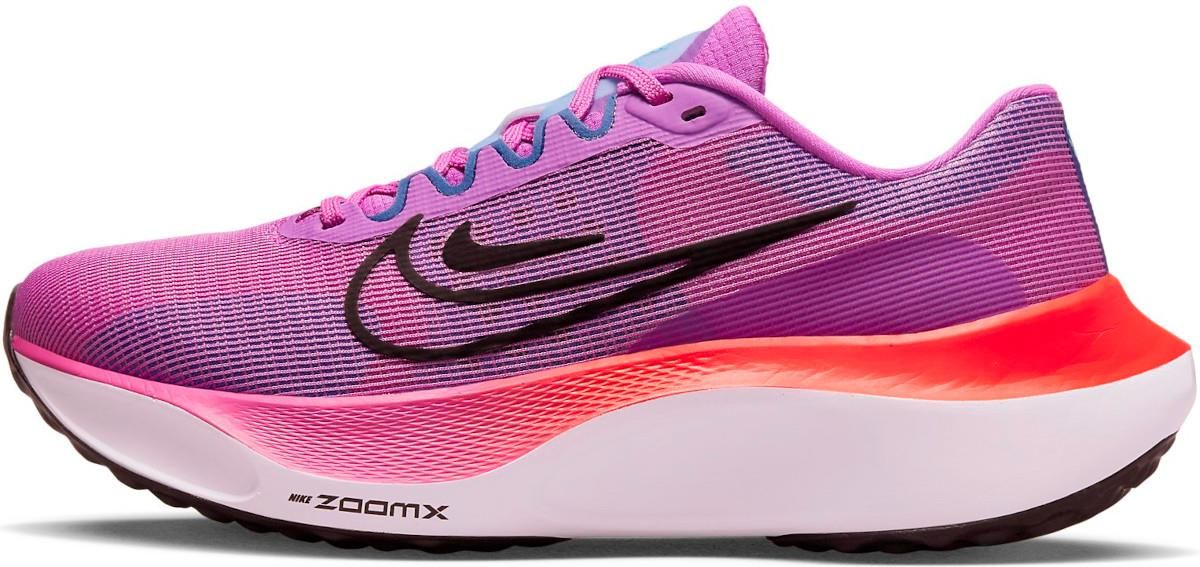 Nike Zoom Fly 5 Dm8974 501 Purpurowy - Ceny i opinie - Ceneo.pl