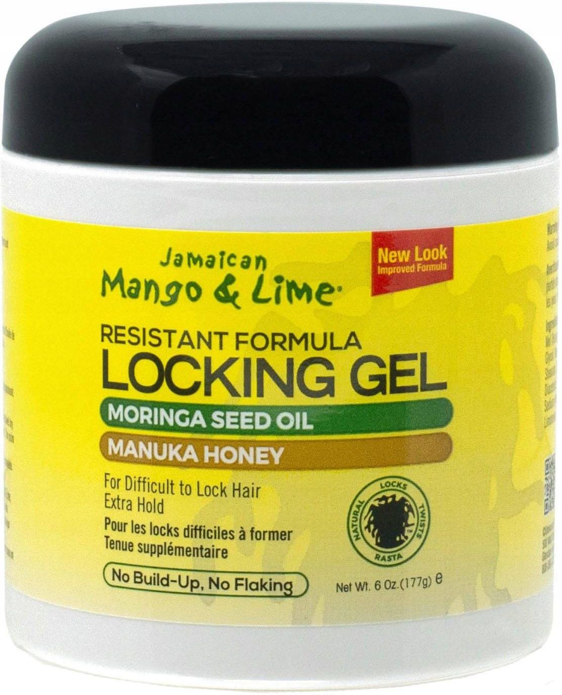 Jamaican Mango & Lime Resistant Locking Gel Żel 177Ml - Opinie i ceny ...