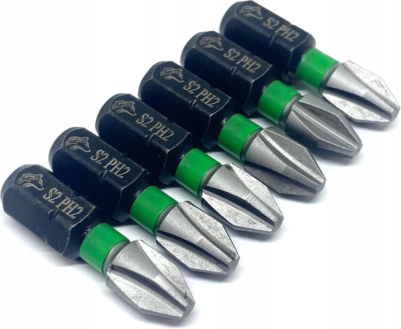Volkers Bity Ph2X25Mm C6.3 Impact Grade Magnes HT50250 - Opinie i ceny ...