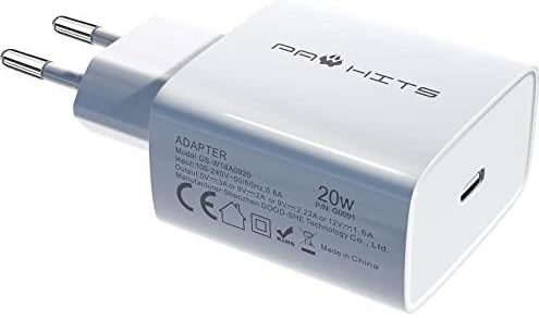 Ładowarka do telefonu Pawhits Phwhits Powerport Usb C Ładowarka Do ...