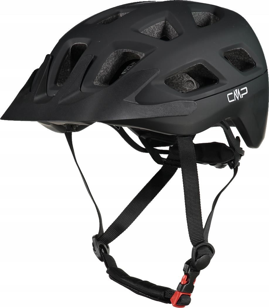 Kask Rowerowy Mtb Cmp 3B12377/U901 L 58-62cm - Ceny i opinie - Ceneo.pl