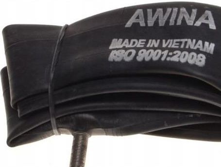 Dętka Rowerowa 16x2.125 Dv Awina - Ceny i opinie - Ceneo.pl