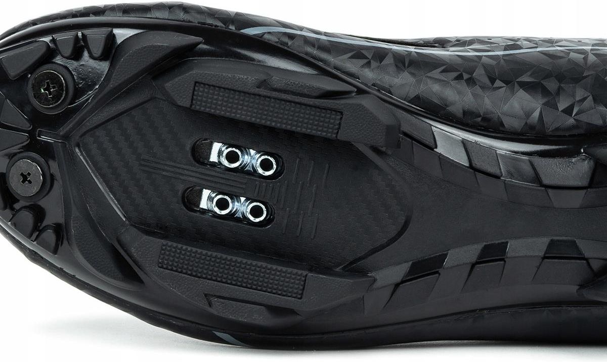 Buty Rowerowe Mtb Górskie Spd Vemont Czarny - Ceny i opinie - Ceneo.pl