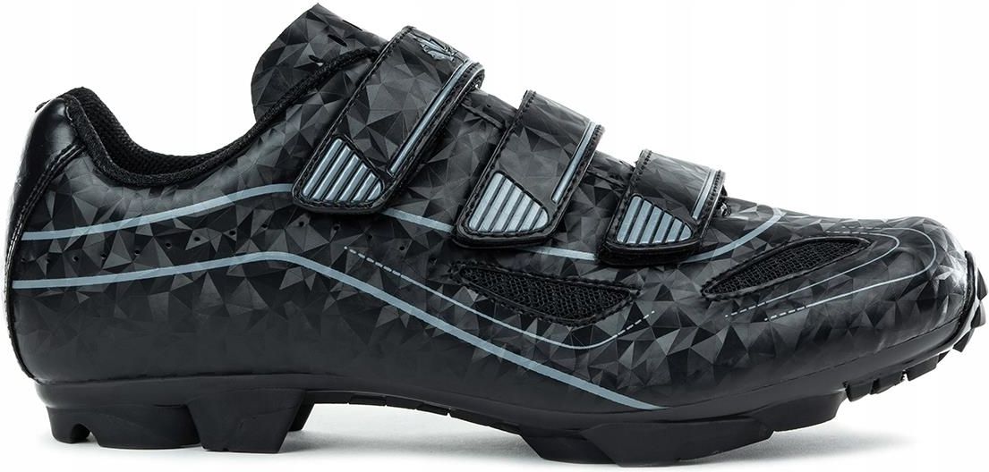 Buty Rowerowe Mtb Górskie Spd Vemont Czarny - Ceny i opinie - Ceneo.pl