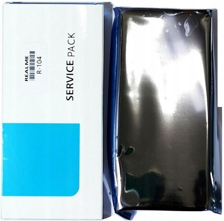 Podzespoły do telefonu Realme Wyświetlacz Lcd 6 Rmx2001 - Opinie i ceny ...