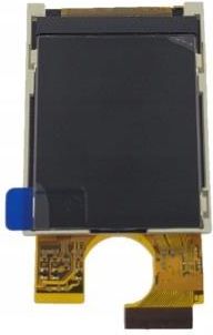 Podzespoły do telefonu Prc Wyświetlacz Lcd Sony Ericsson K310 K320 K510 W200 - Opinie i ceny na ...