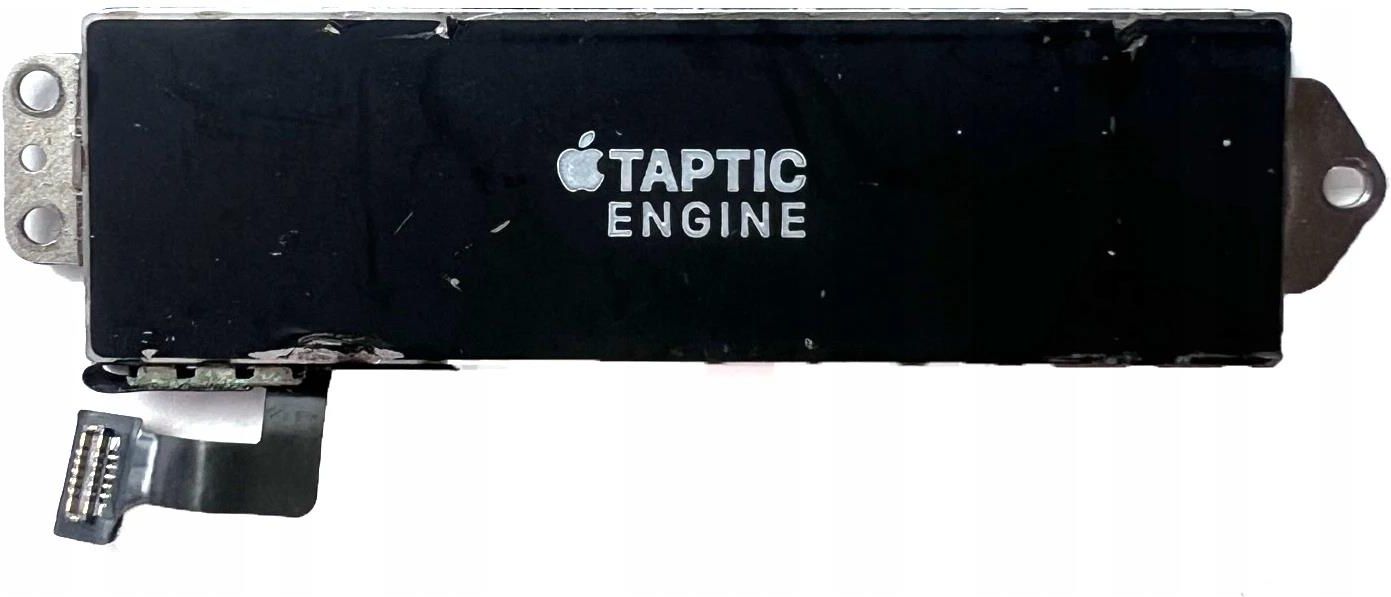 Podzespoły do telefonu Apple Taptic Engine/Silnik Wibracji Iphone 7 ...