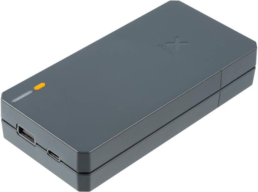 Ładowarka do telefonu Xtorm - Essential Powerbank 20.000 mAh 15W ...