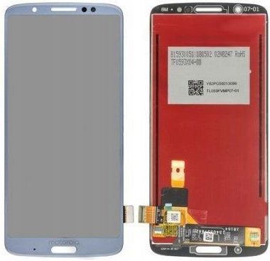Podzespoły do telefonu Motorola Wyświetlacz Lcd G6 Plus Xt1926 - Opinie ...