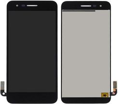 Podzespoły do telefonu Lg Ekran Lcd Digitizer Dotyk K8 2018 Mx210 Sp200 ...