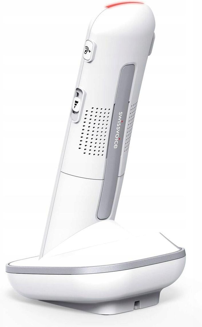Telefon Swissvoice Xtra 2355 Duo Biały - Opinie i ceny na Ceneo.pl