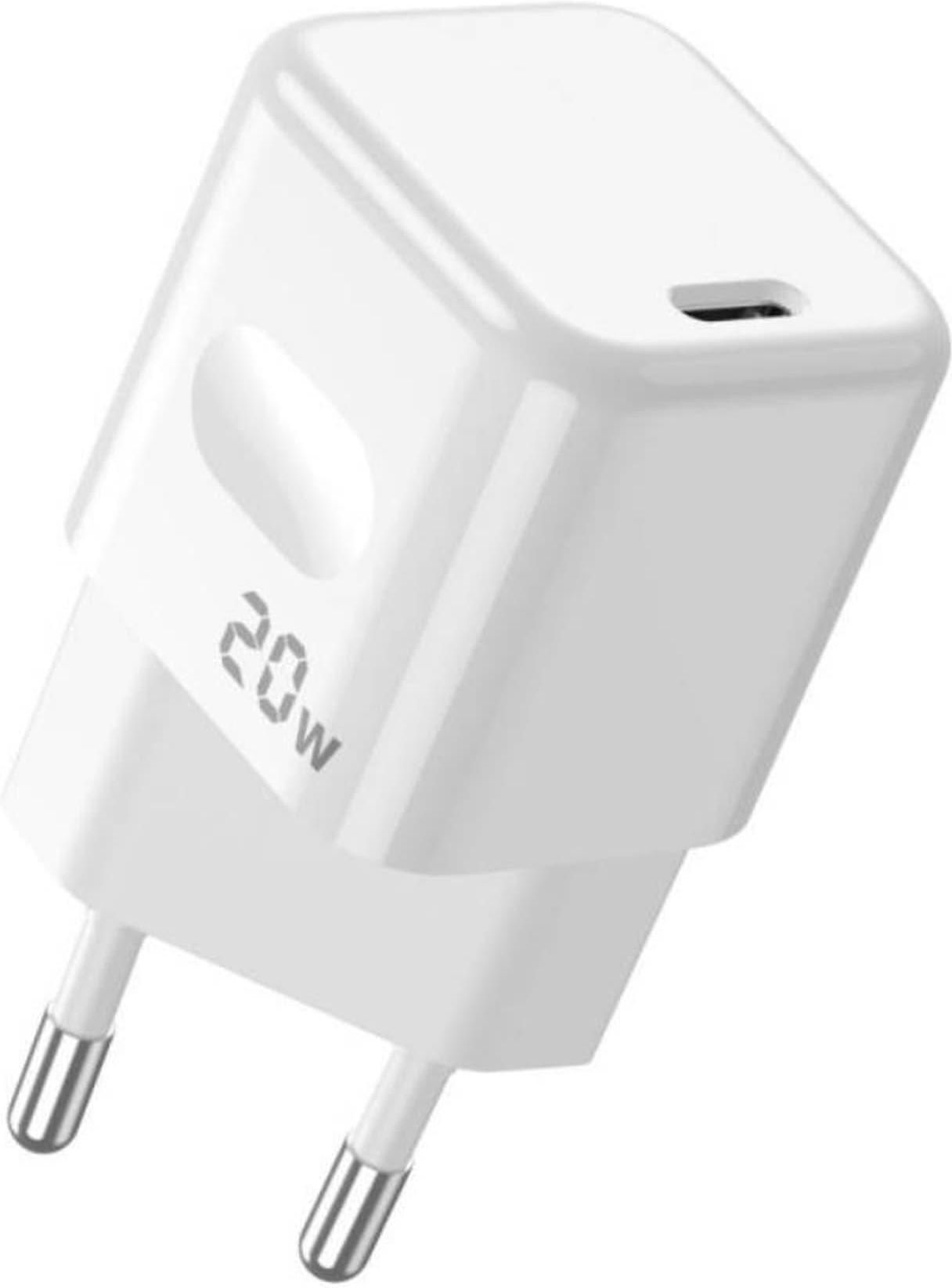 Ładowarka do telefonu Nemo Ładowarka Sieciowa 20W Pd USB-C Jellico C86 ...