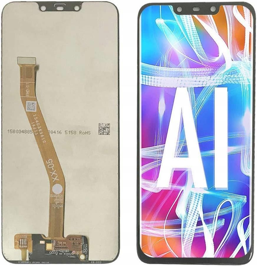 Podzespoły do telefonu Do Huawei Wyświetlacz Dotyk Lcd Huawei Mate 20 ...