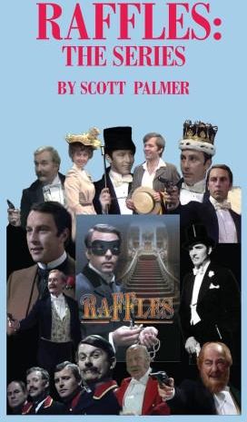 RAFFLES - Literatura obcojęzyczna - Ceny i opinie - Ceneo.pl