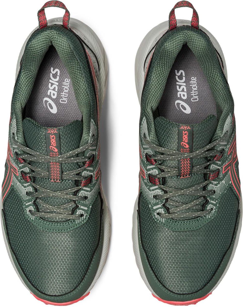 Asics Damskie Gel Venture 9 W 1012B313 300 Beżowy - Ceny i opinie ...