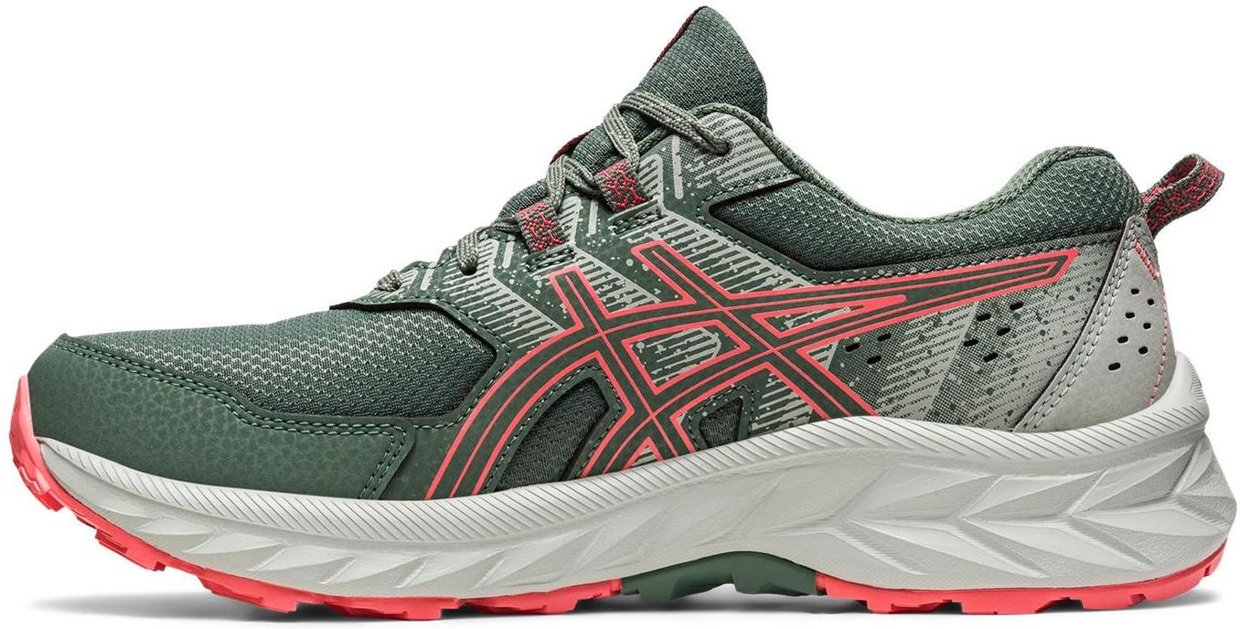 Asics Damskie Gel Venture 9 W 1012B313 300 Beżowy - Ceny i opinie ...