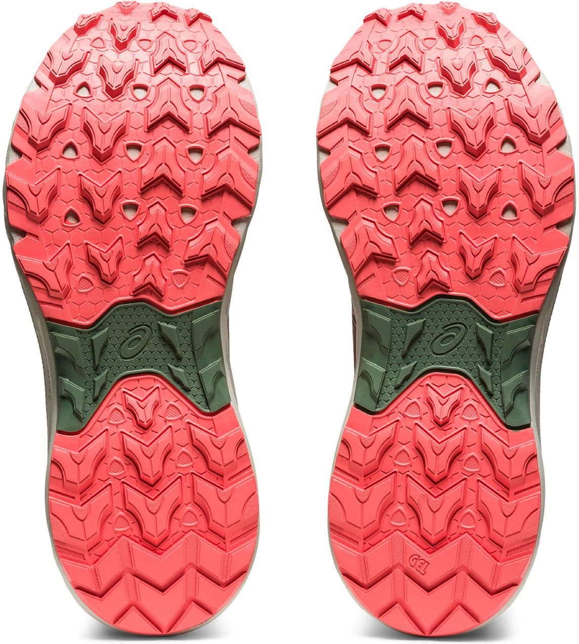 Asics Damskie Gel Venture 9 W 1012B313 300 Beżowy - Ceny i opinie ...