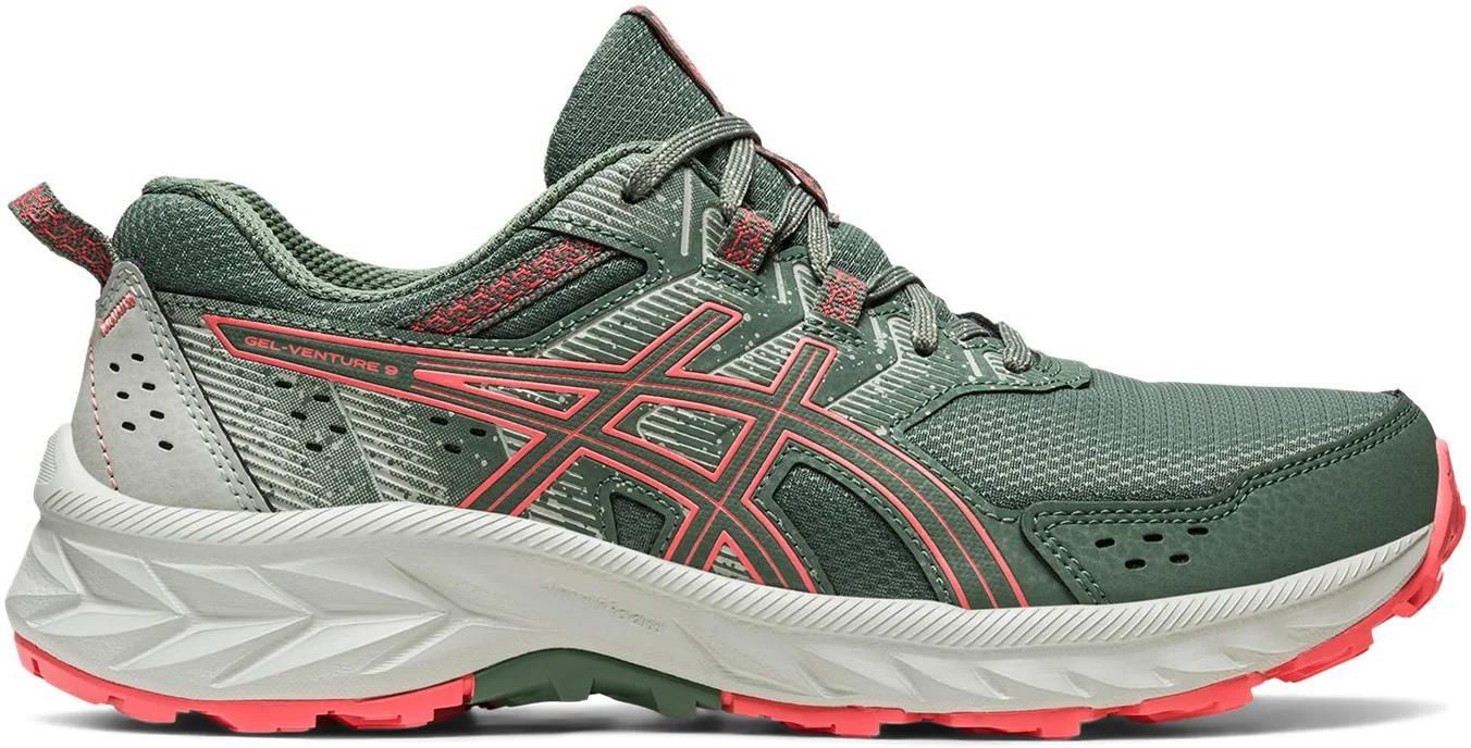 Asics Damskie Gel Venture 9 W 1012B313 300 Beżowy - Ceny i opinie ...