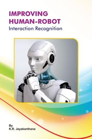Improving Human-Robot Interaction Recognition - Literatura obcojęzyczna - Ceny i opinie - Ceneo.pl