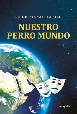 Nuestro perro mundo - Literatura obcojęzyczna - Ceny i opinie - Ceneo.pl