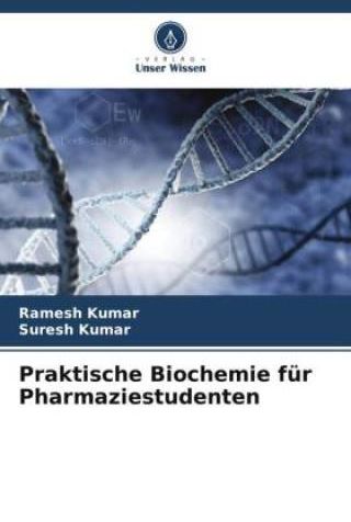 Praktische Biochemie für Pharmaziestudenten - Literatura obcojęzyczna ...