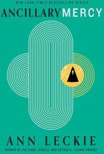 Ancillary Mercy - Literatura obcojęzyczna - Ceny i opinie - Ceneo.pl