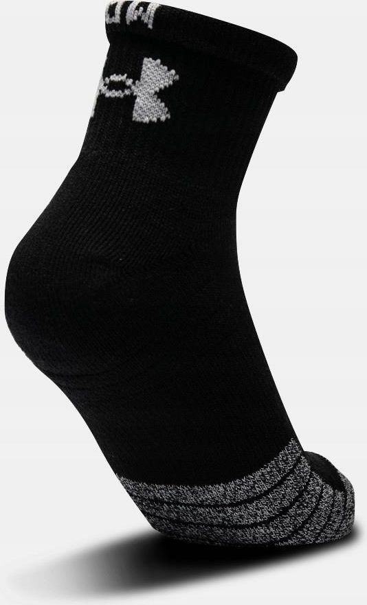 Skarpety Under Armour 3-PAK 1353262-001 M 36,5-42 - Ceny i opinie ...