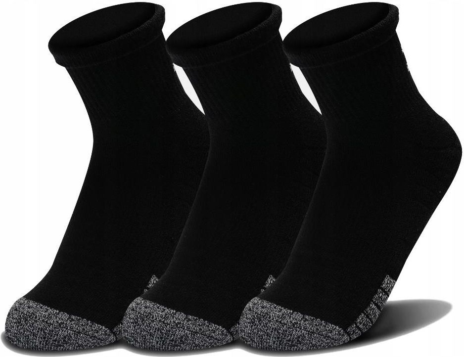 Skarpety Under Armour 3-PAK 1353262-001 M 36,5-42 - Ceny i opinie ...