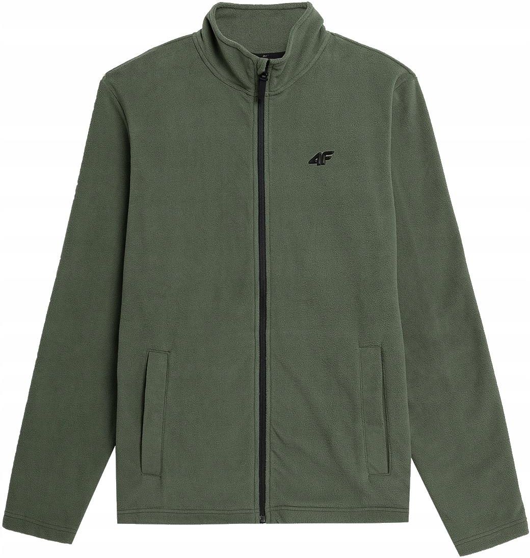 Męski Polar Bluza 4F SS23 FLEM052 44S M - Ceny i opinie - Ceneo.pl